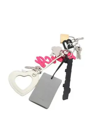 Balenciaga 2010s Turner Bag Charm