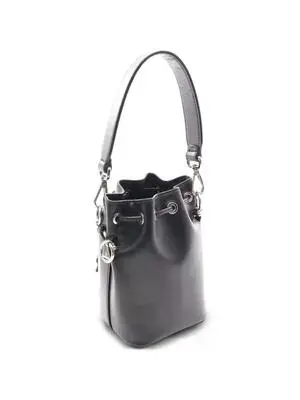 Fendi Mon Tresor Mini Bucket Bag