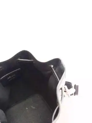 Fendi Mon Tresor Mini Bucket Bag
