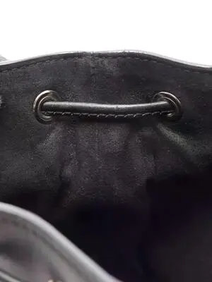 Fendi Mon Tresor Mini Bucket Bag