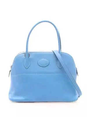 Hermès 2016 Bolide 27 Handbag