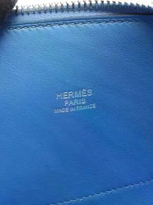Hermès 2016 Bolide 27 Handbag