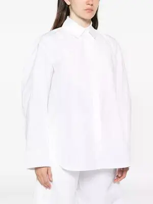 Jacquemus Citta Button-down Shirt