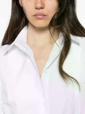 Jacquemus Citta Button-down Shirt