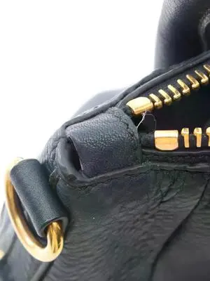 Prada Vitello Daino Handbag
