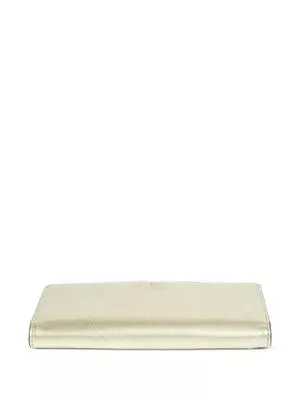 Kate Spade New York Leather Zip Wallet