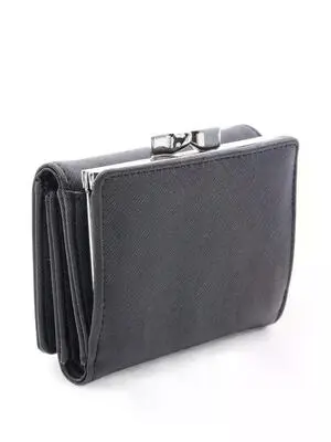 VIVIENNE WESTWOOD 2020s Orb Tri-fold Wallet