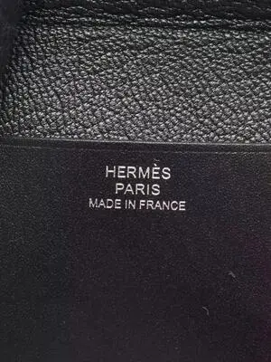 Hermès 2026 Coin De Malle Cardholder
