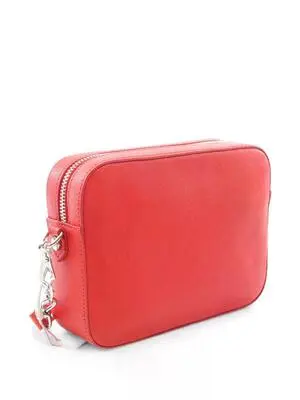 VIVIENNE WESTWOOD 2020s Orb Plaque Camera Bag