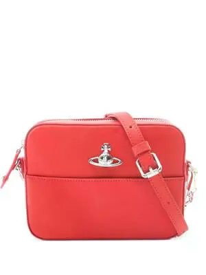 Vivienne Westwood Camera Cross Body Bags