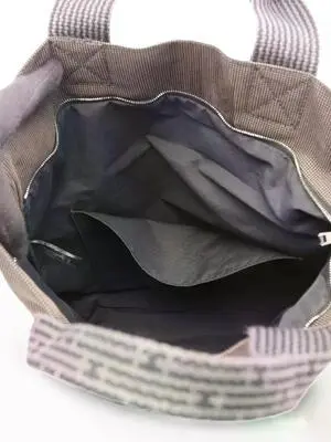 Hermès 2010s Yell Line Kabas Tote Bag