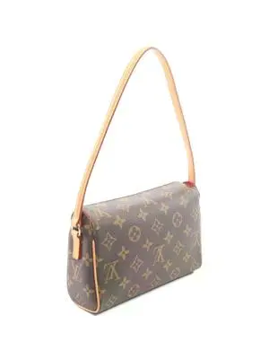 LOUIS VUITTON 2006 Recital Monogram Mini Bag