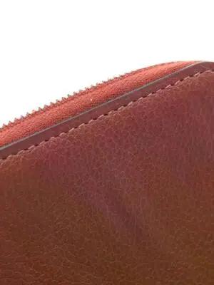 Hermès 2023 Silk'in Coin Purse