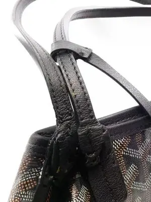 Goyard Saint Louis Gm Tote Bag