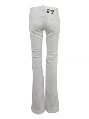 Dsquared2 Cotton-blend Jeans