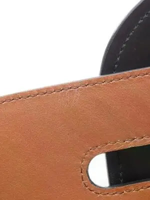 Prada 2010s City Calf Shoulder Bag