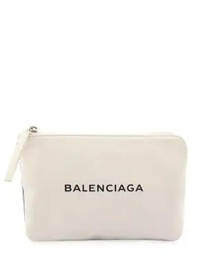Balenciaga 2000s Everyday Pouch