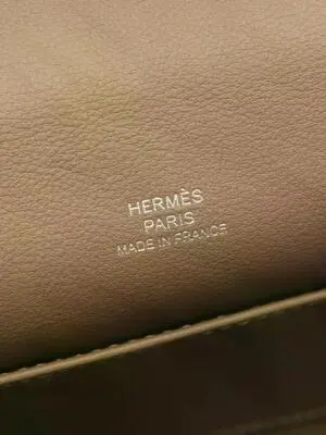 Hermès 2026 Kelly Pochette Tote Bag