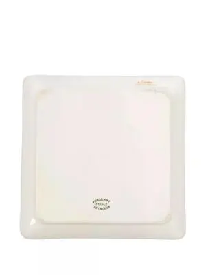Cartier 2010s Trinity Ring Porcelain Organiser
