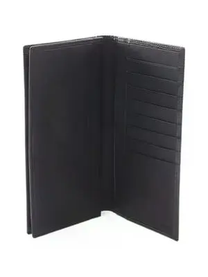 Loewe 2010s Anagram Bi-fold Wallet