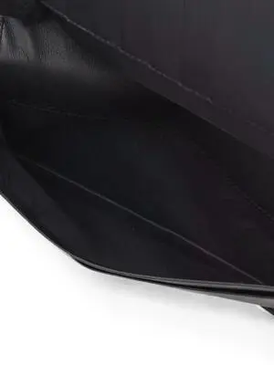 Loewe 2010s Anagram Bi-fold Wallet