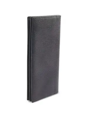 Loewe 2010s Anagram Bi-fold Wallet