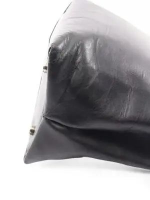 FERRAGAMO 2010s Gancini Handbag