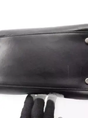 FERRAGAMO 2010s Gancini Handbag