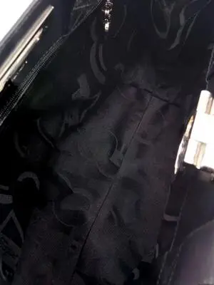 FERRAGAMO Gancini Handbag