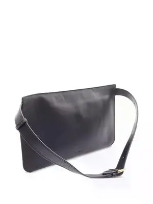 Burberry Leather Belt Bag