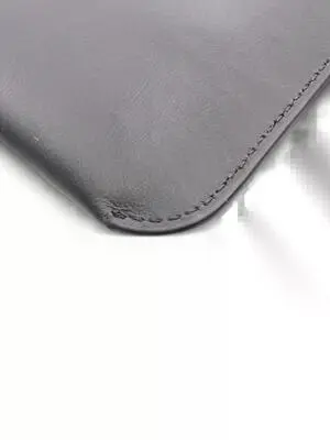 Burberry Leather Belt Bag
