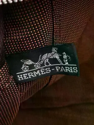Hermès Yale Line Tote Bag
