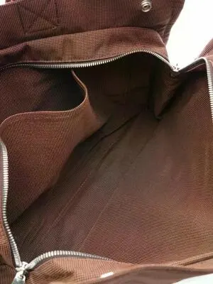 Hermès Yale Line Tote Bag