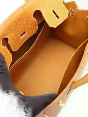 Hermès Birkin 30 Tote Bag