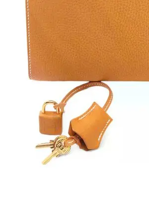 Hermès Birkin 30 Tote Bag