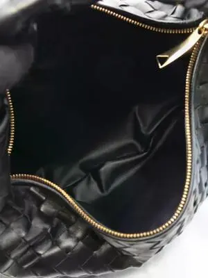 Bottega Veneta Jodie Knotted-detail Handbag