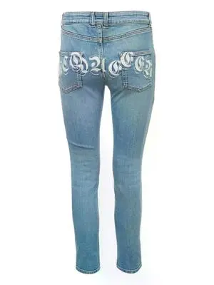 Alexander McQueen Skinny Jeans