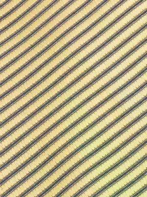 Ermenegildo Zegna Diagonal-stripe Tie