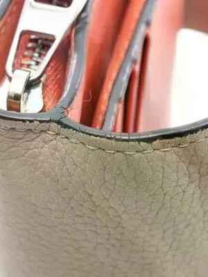 Loewe 2000s Logo-detail Bi-fold Wallet