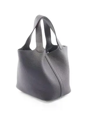 Hermès 2025 Pm Picotin Lock Tote Bag