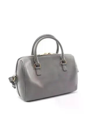 Saint Laurent 2000s Duffle Handbag