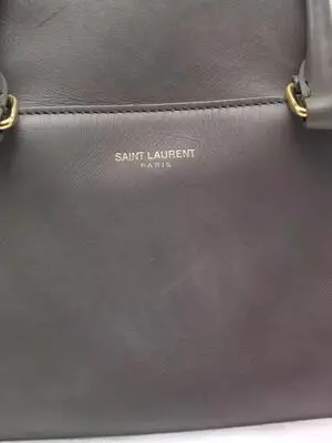Saint Laurent 2000s Duffle Handbag