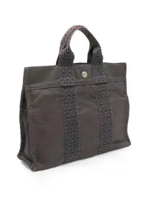 Hermès 2000s Pm Yale Line Tote Bag