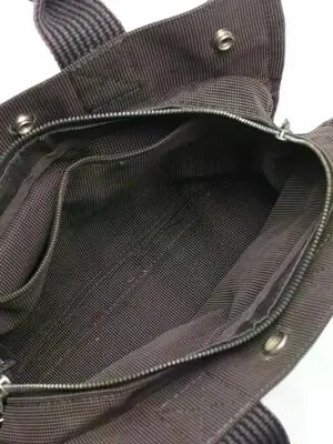 Hermès Pm Yale Line Tote Bag - Grey
