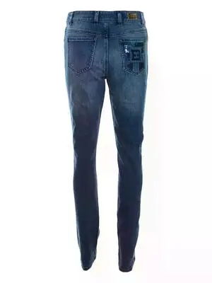 Escada Five-pocket Jeans