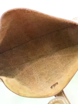 Hermès Evelyne Sellier 16 Mini Bag - Brown