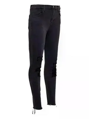 J Brand Distressed Jeans