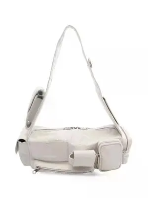 Balenciaga 2010s Superbusy Sling Shoulder Bag