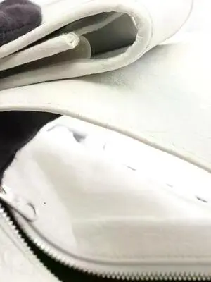 Balenciaga 2010s Superbusy Sling Shoulder Bag