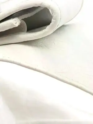 Balenciaga 2010s Superbusy Sling Shoulder Bag - White